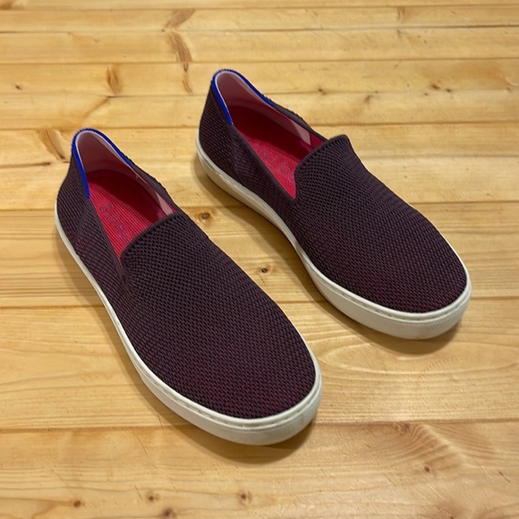 Rothy's | Shoes | Rothys Womens The City Slip On Sneaker | Poshmark